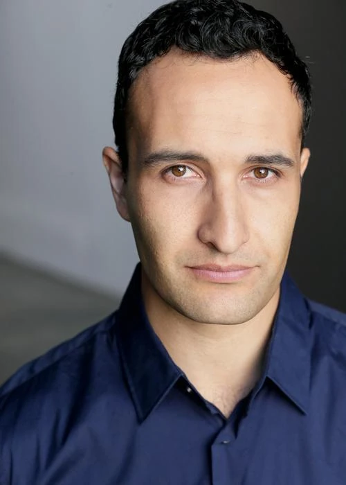 Solomon Shiv | Marvel Cinematic Universe Wiki | Fandom