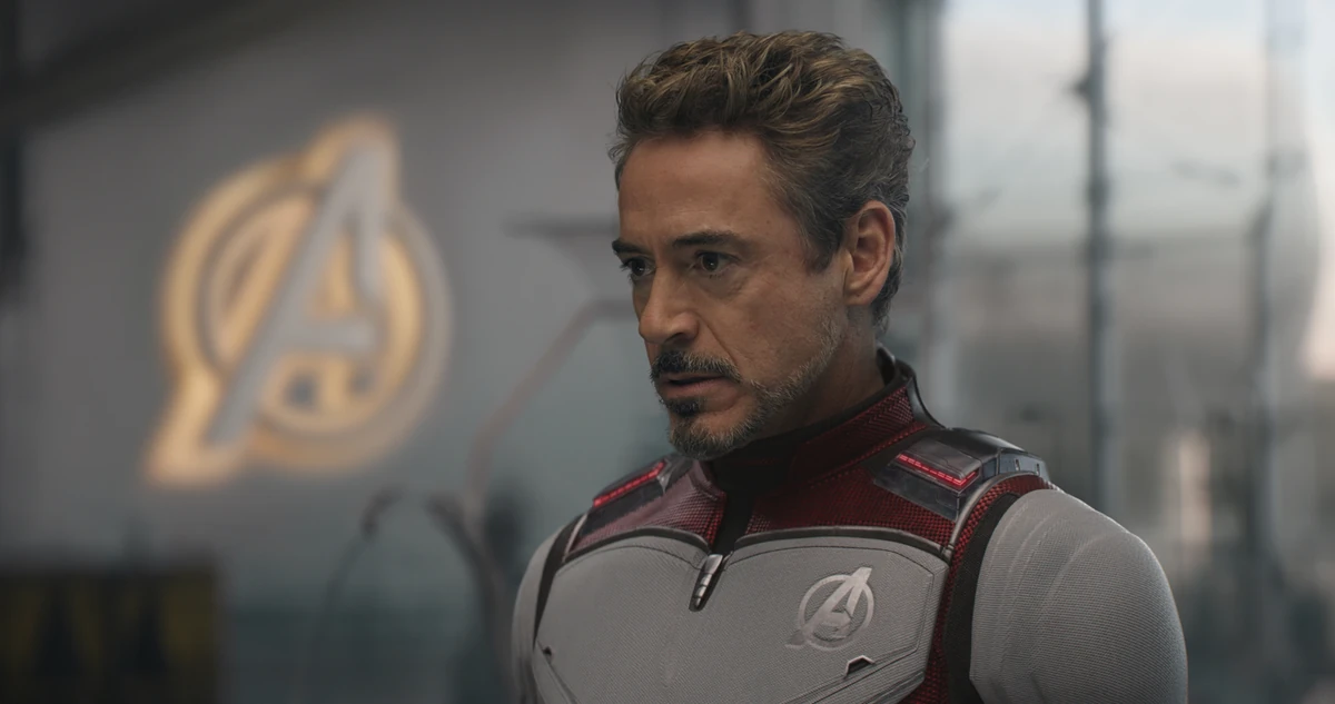 Iron Man | Quote | Marvel Cinematic Universe Wiki | Fandom