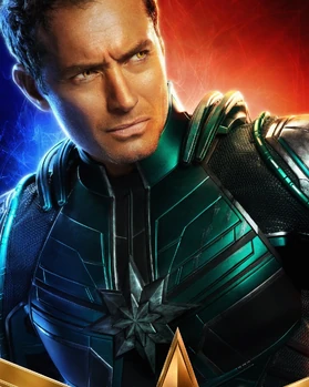 Hub:Yon-Rogg | Marvel Cinematic Universe Wiki | Fandom