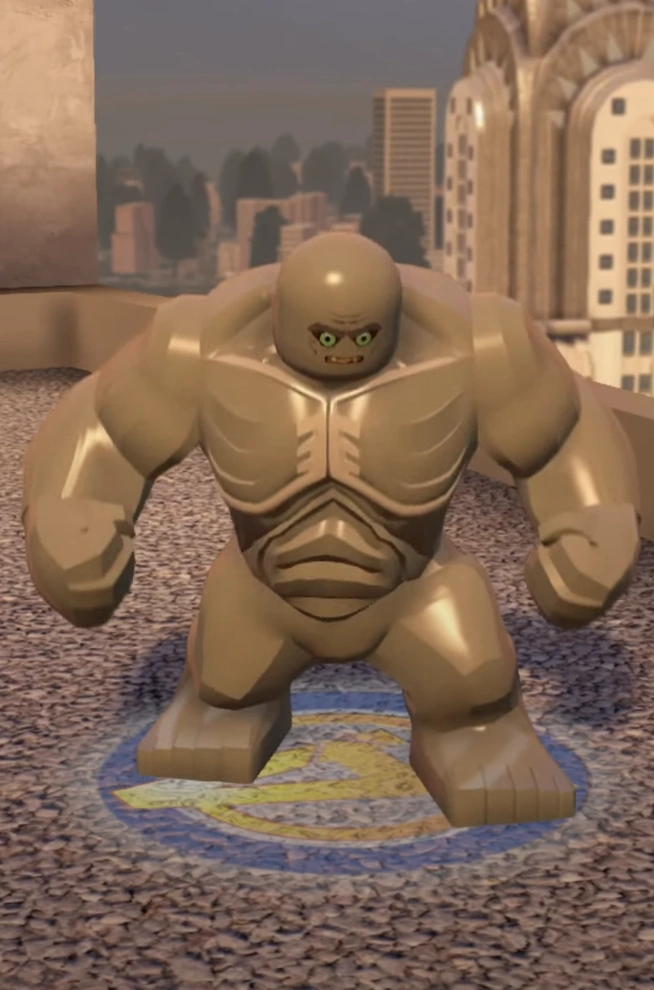 List of LEGO Marvel's Avengers Characters | Marvel Cinematic Universe ...