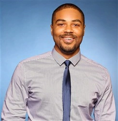 Ajani Perkins | Marvel Cinematic Universe Wiki | Fandom