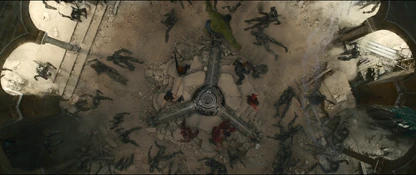 Hub:Battle of Sokovia | Marvel Cinematic Universe Wiki | Fandom