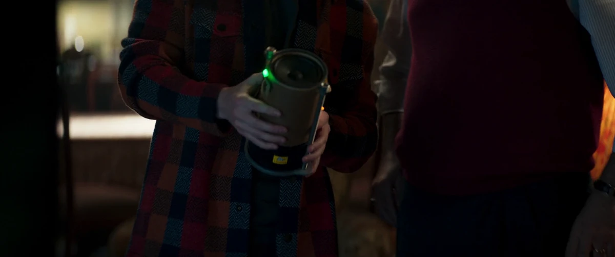 Zuzu | Gallery | Marvel Cinematic Universe Wiki | Fandom