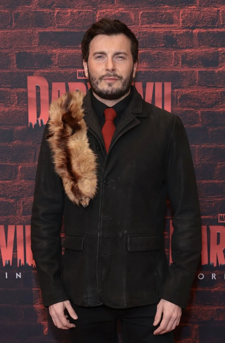 Cameron Moir | Marvel Cinematic Universe Wiki | Fandom