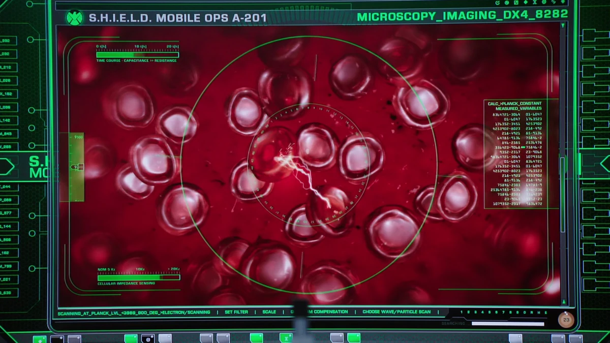 Chitauri Virus | Marvel Cinematic Universe Wiki | Fandom