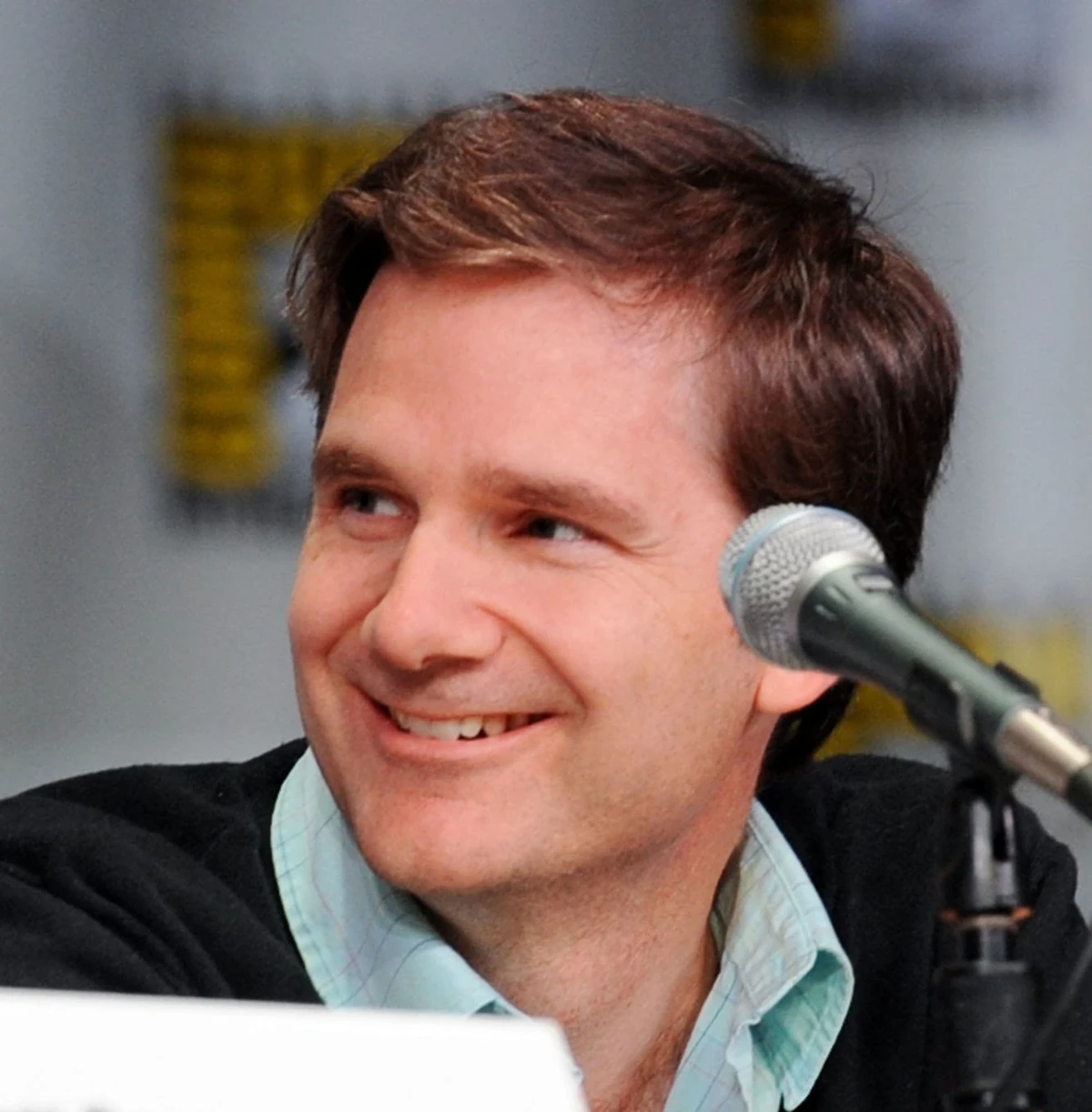 Chris Ord | Marvel Cinematic Universe Wiki | Fandom