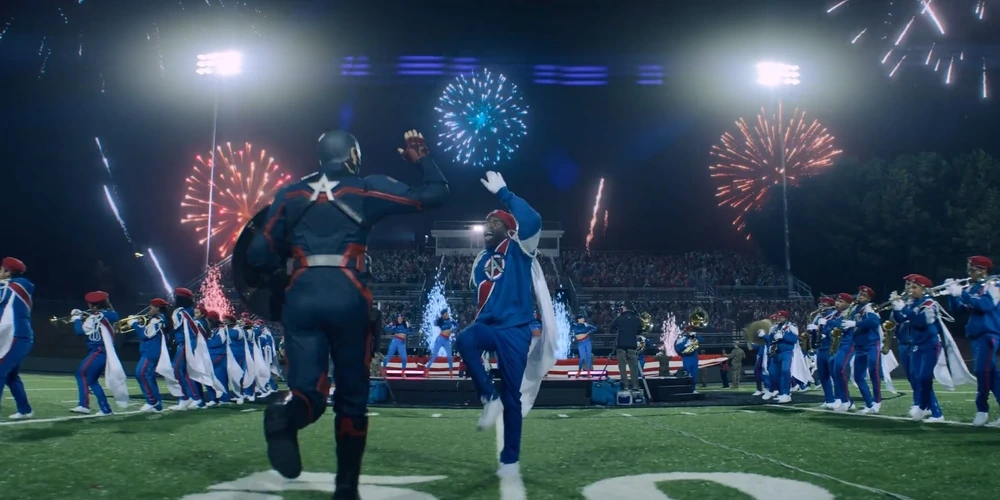 Custer's Grove | Marvel Cinematic Universe Wiki | Fandom