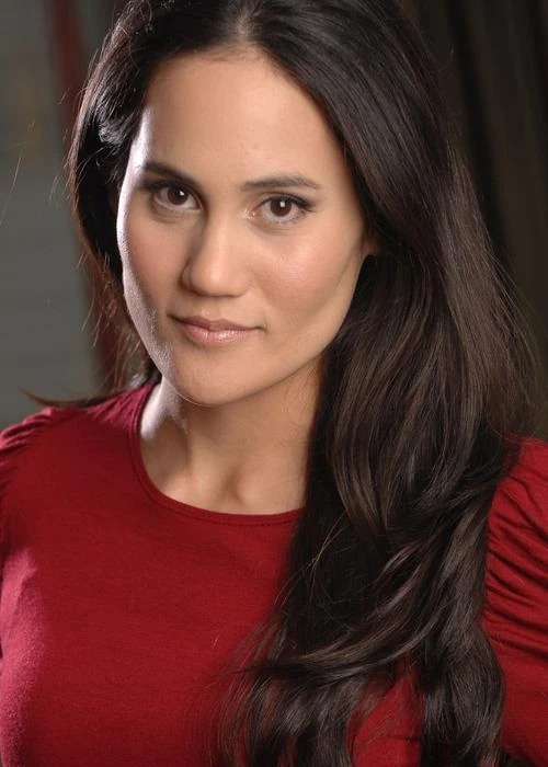 Cynthia Rose Hall | Marvel Cinematic Universe Wiki | Fandom