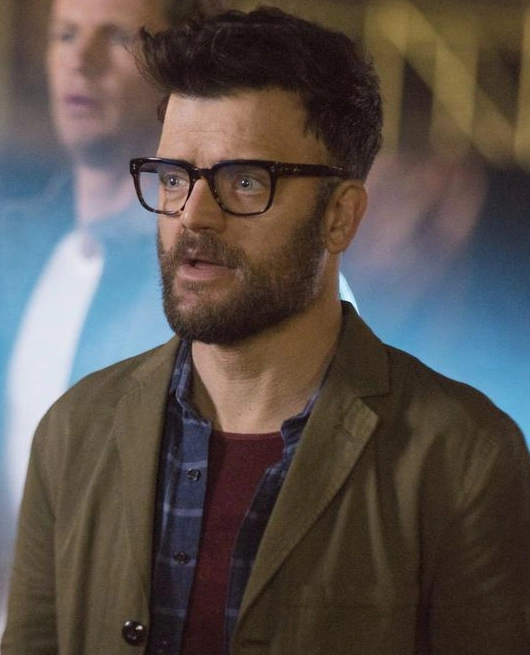 Dale Yorkes | Marvel Cinematic Universe Wiki | Fandom