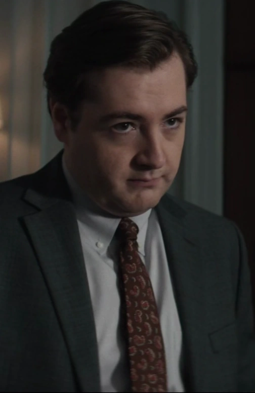 Daniel Blake | Marvel Cinematic Universe Wiki | Fandom