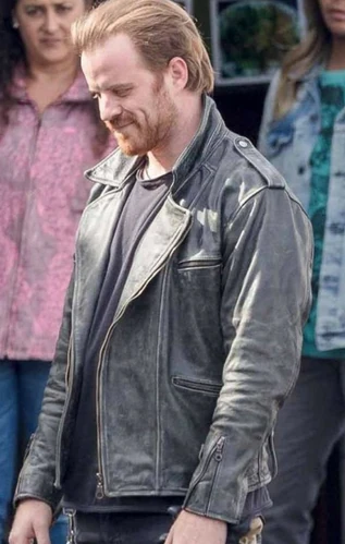 Don (motociclista) | Marvel Cinematic Universe Wiki | Fandom