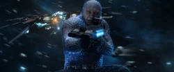 Drax | Marvel Cinematic Universe Wiki | Fandom