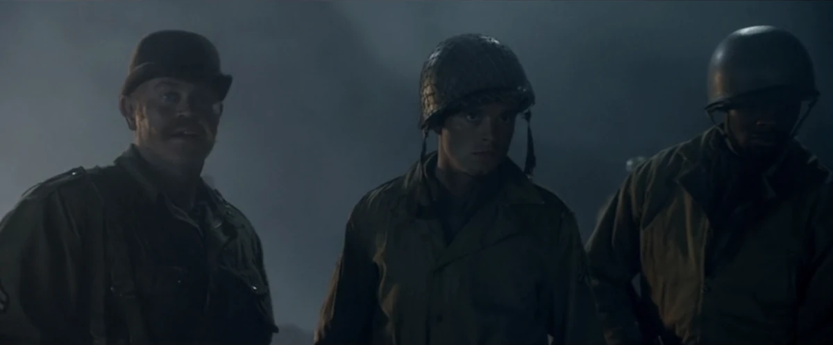 Gabe Jones | Gallery | Marvel Cinematic Universe Wiki | Fandom