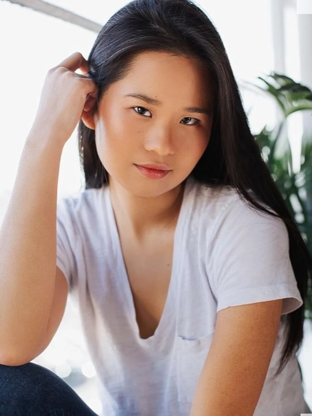 Grace Song | Marvel Cinematic Universe Wiki | Fandom