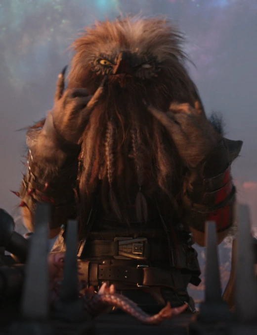 Category:Booskans | Marvel Cinematic Universe Wiki | Fandom