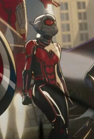 Hope van Dyne | Marvel Cinematic Universe Wiki | Fandom