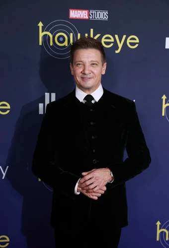 Jeremy Renner | Marvel Cinematic Universe Wiki | Fandom