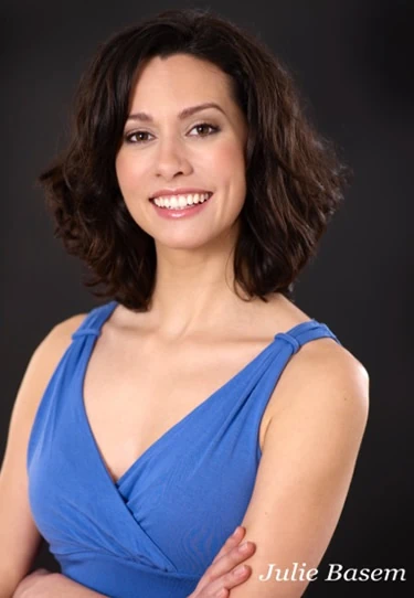 Julie Basem | Marvel Cinematic Universe Wiki | Fandom