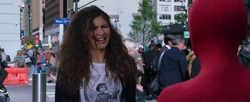 Michelle Jones | Marvel Cinematic Universe Wiki | PFCONA