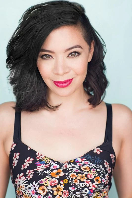 Marlene Ginader | Marvel Cinematic Universe Wiki | Fandom