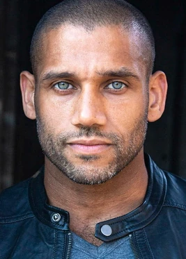 Michel Curiel | Marvel Cinematic Universe Wiki | Fandom