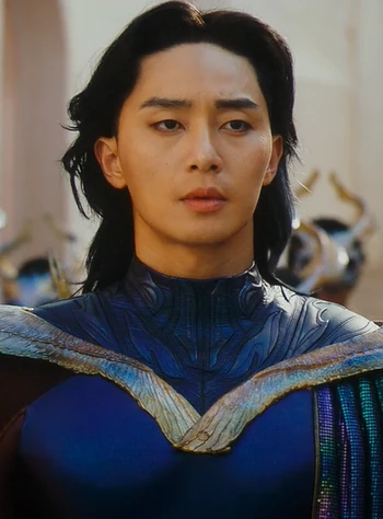 Yan | Marvel Cinematic Universe Wiki | Fandom