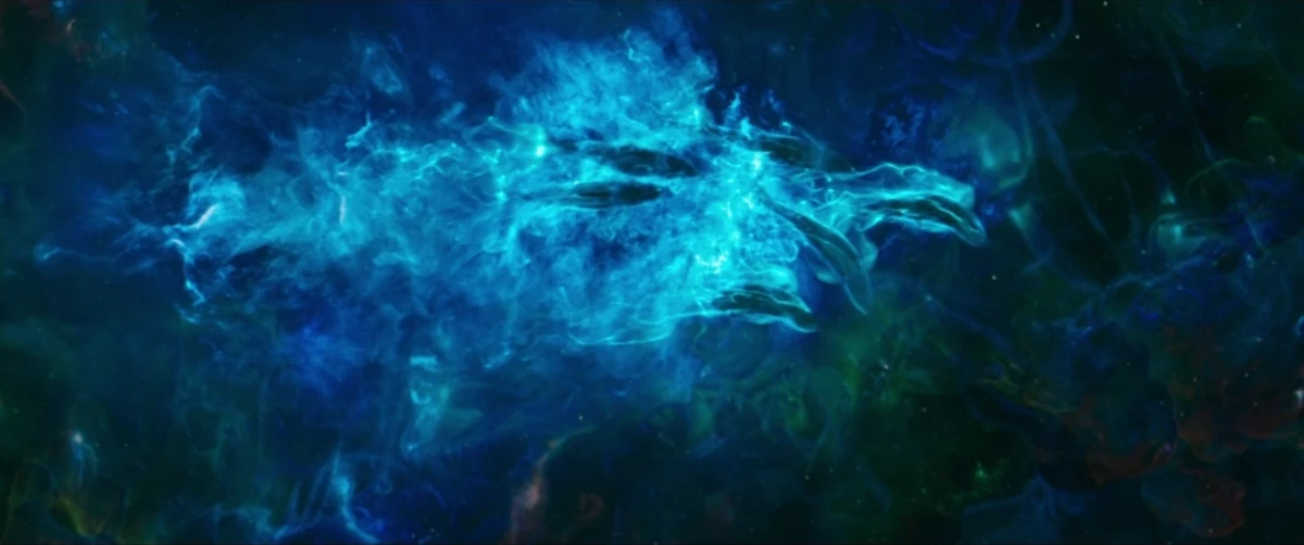Space Dolphins | Marvel Cinematic Universe Wiki | Fandom