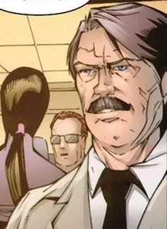 Mohammed Yavari | Marvel Cinematic Universe Wiki | Fandom