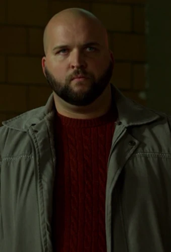 Christopher | Marvel Cinematic Universe Wiki | Fandom