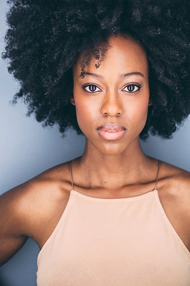 DeShawn White | Marvel Cinematic Universe Wiki | Fandom