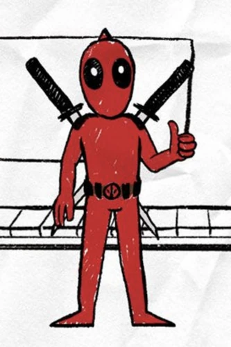 Deadpool | Marvel Cinematic Universe Wiki | Fandom