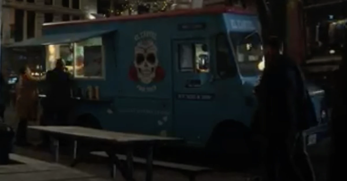 El Cartel Food Truck | Marvel Cinematic Universe Wiki | Fandom