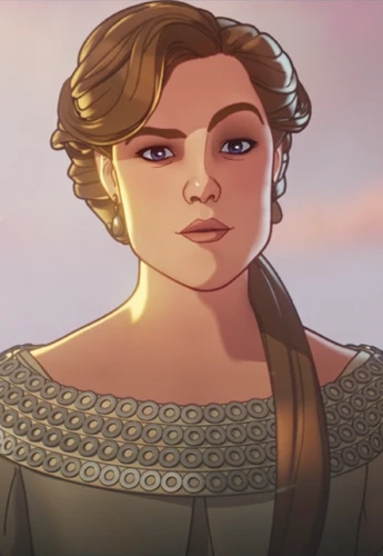 Frigga | Marvel Cinematic Universe Wiki | Fandom
