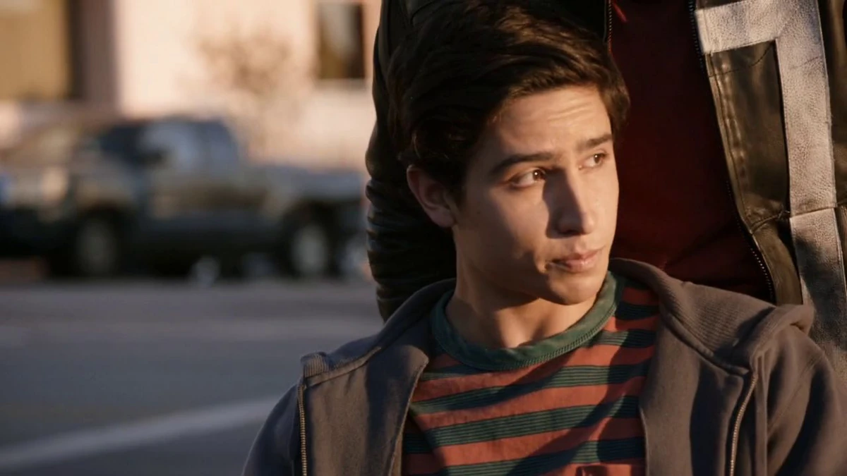 Gabe Reyes | Gallery | Marvel Cinematic Universe Wiki | Fandom