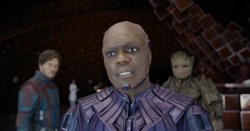 High Evolutionary | Marvel Cinematic Universe Wiki | Fandom