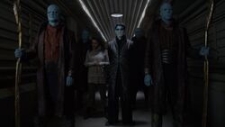 Kasius | Marvel Cinematic Universe Wiki | Fandom