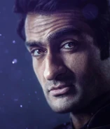 Eternals | Marvel Cinematic Universe Wiki | Fandom