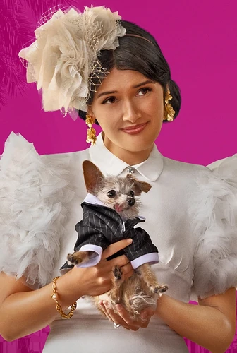 Lulu | Marvel Cinematic Universe Wiki | Fandom