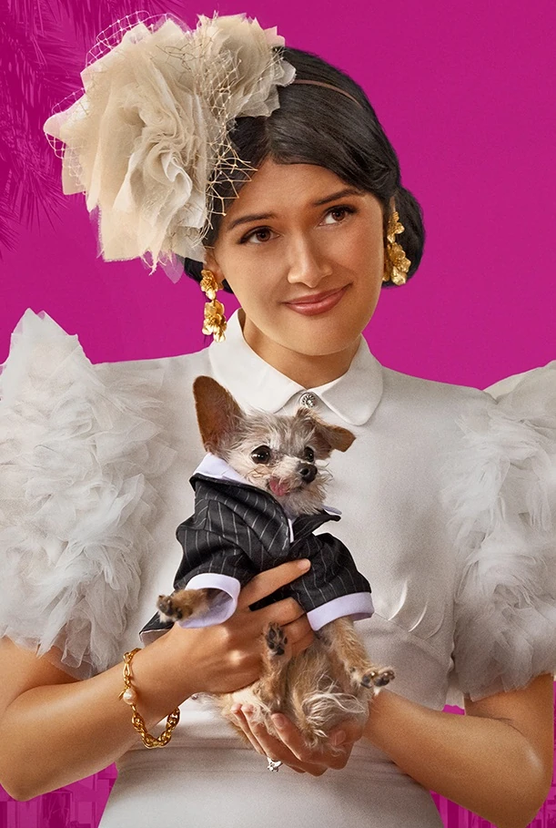 Lulu | Marvel Cinematic Universe Wiki | Fandom