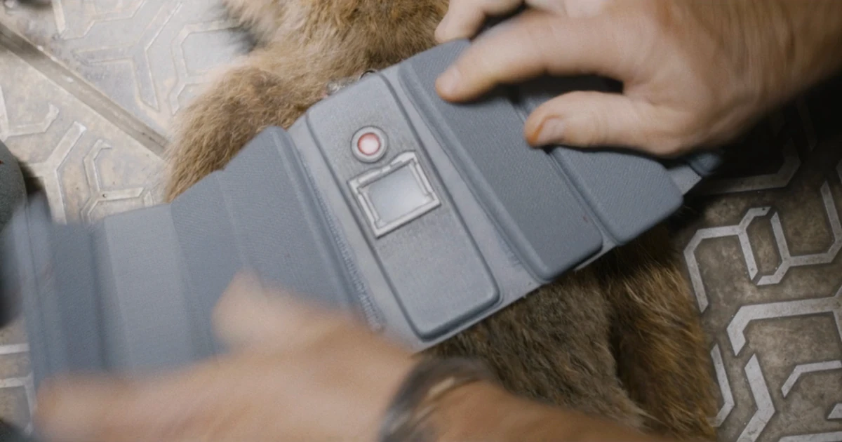 Medi-Paks | Marvel Cinematic Universe Wiki | Fandom