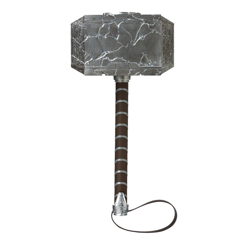 Mjolnir | Marvel Cinematic Universe Wiki | Fandom
