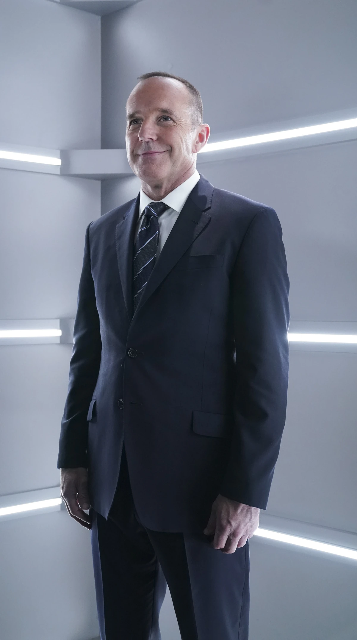 Phil Coulson | Marvel Cinematic Universe Wiki | Fandom