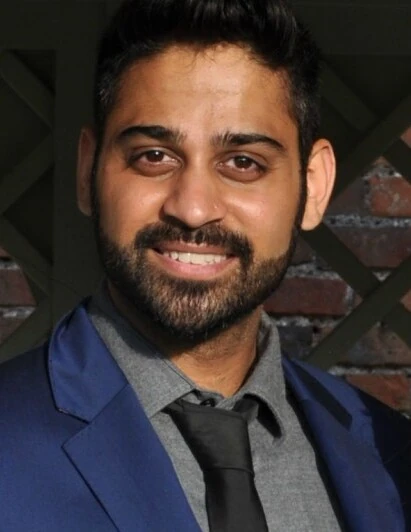 Rickesh Chauhan | Marvel Cinematic Universe Wiki | Fandom