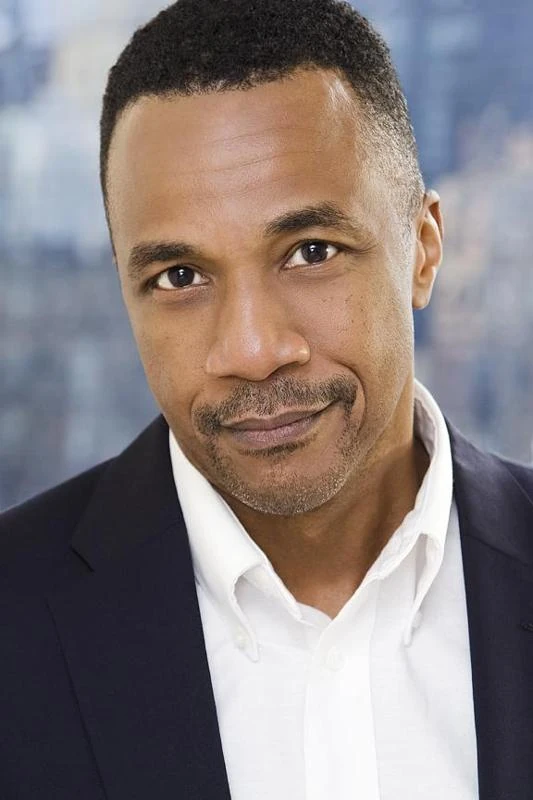 Ron Scott | Marvel Cinematic Universe Wiki | Fandom