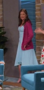 Sasha (Clothing Rep) | Marvel Cinematic Universe Wiki | Fandom