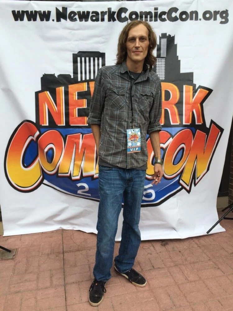 Stephen Vining | Marvel Cinematic Universe Wiki | Fandom