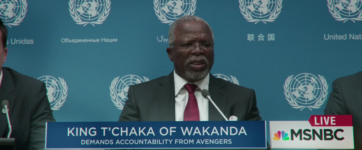 T'Chaka | Gallery | Marvel Cinematic Universe Wiki | Fandom