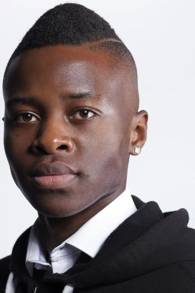 Tino Chinyoka | Marvel Cinematic Universe Wiki | Fandom