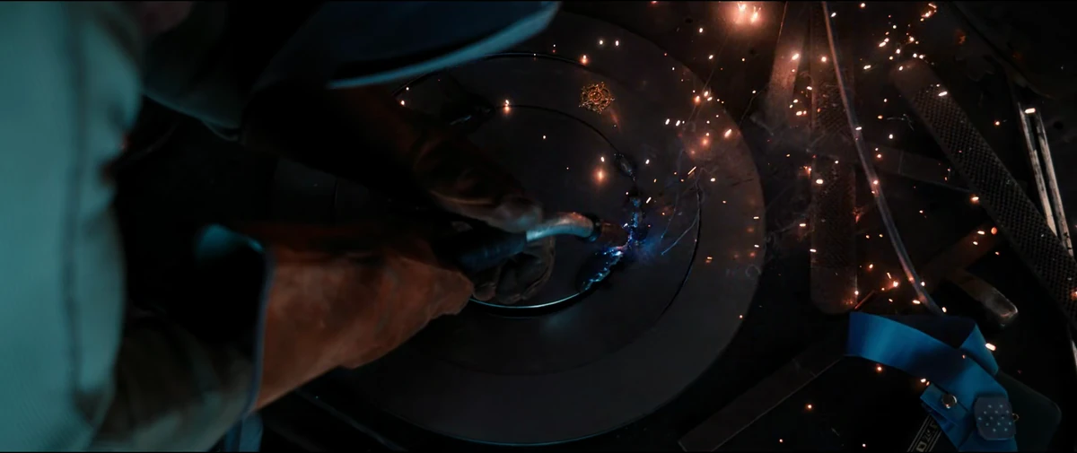 John Walker's Shield | Gallery | Marvel Cinematic Universe Wiki | Fandom