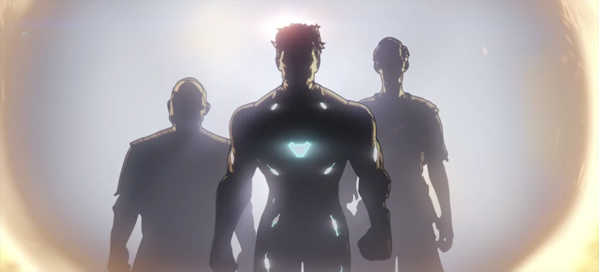 Iron Man | Gallery | Marvel Cinematic Universe Wiki | Fandom